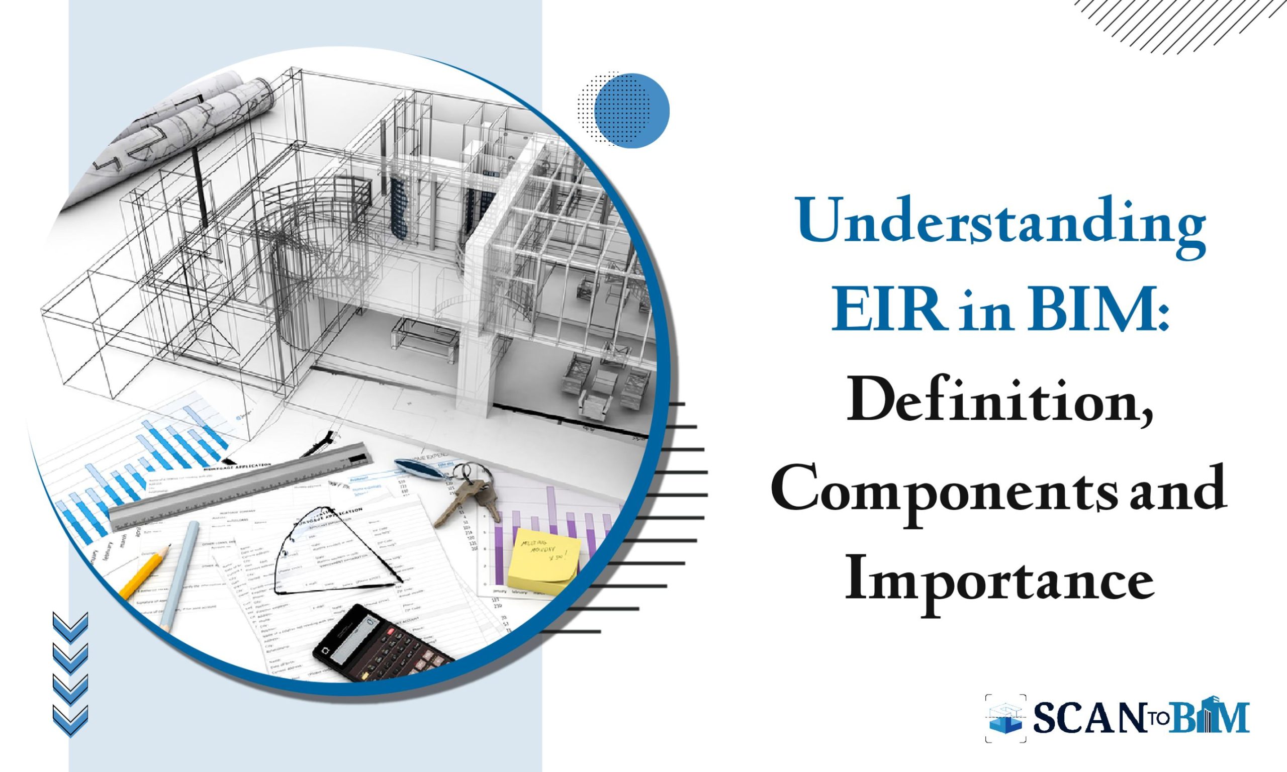 Understanding EIR in BIM: Definition, Components and Importance